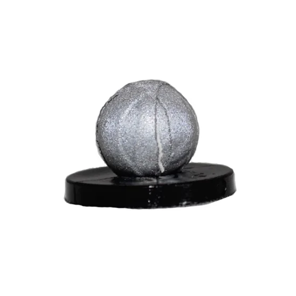 9mm Motion Capture Marker With Hard Base- pack of 10 – MoCap Solutions