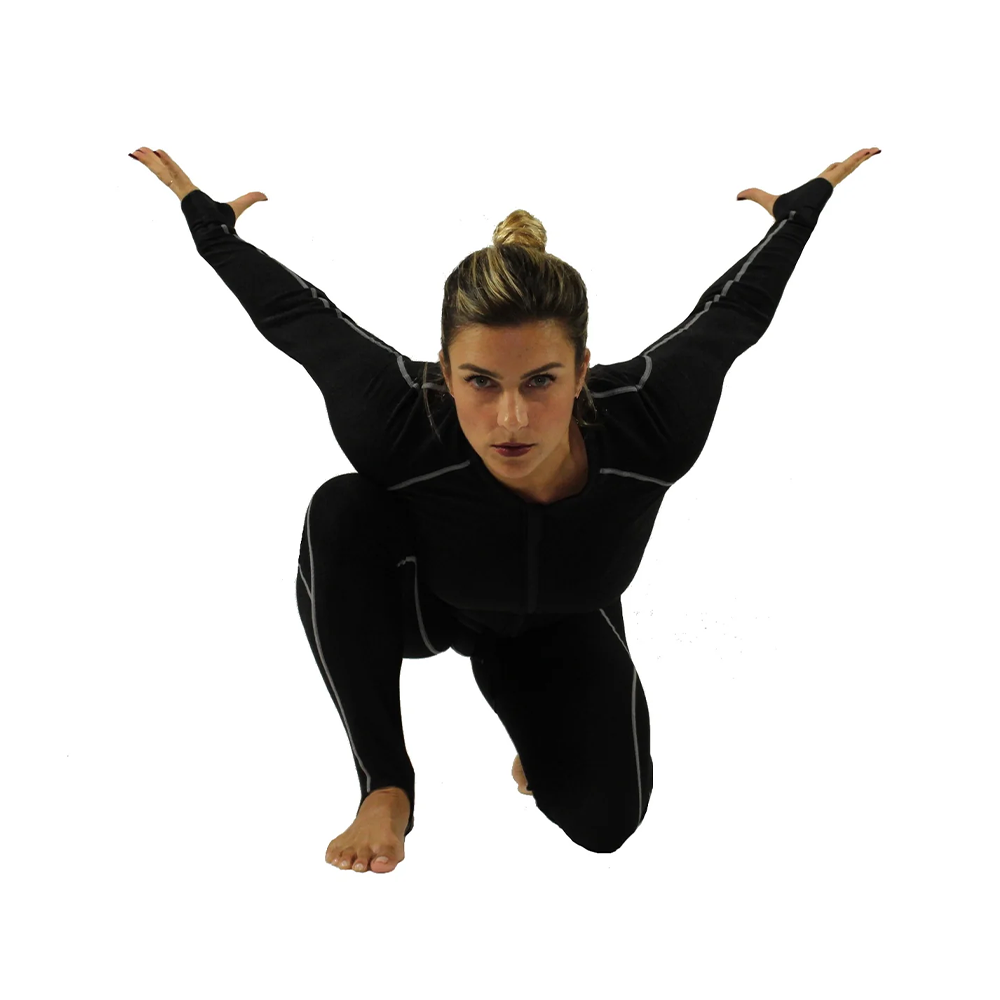 MoCap Solutions Full Synth-x Suit