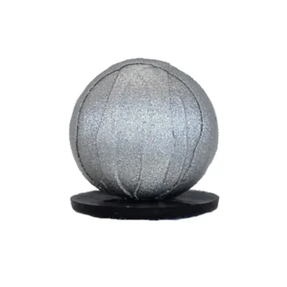 14mm Motion Capture Marker with Hard Base- pack of 10 – MoCap Solutions