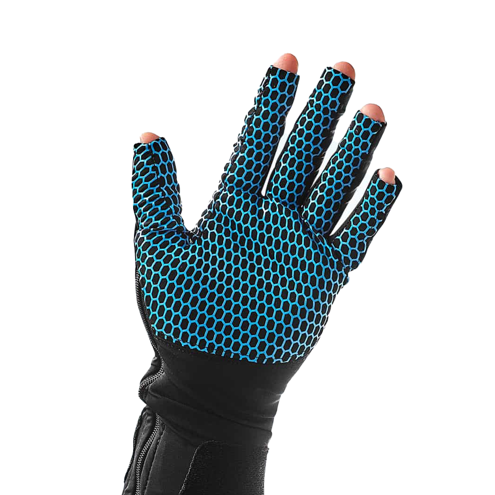 The Mocap Pro Fidelity Glove – MoCap Solutions